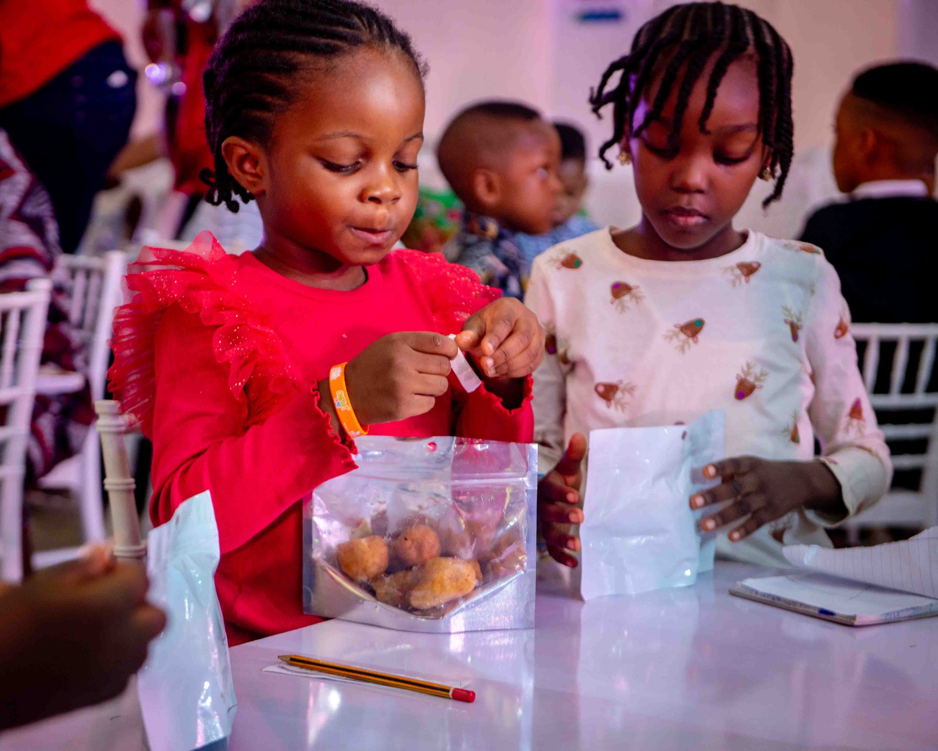 Faith & Fun Global Foundation | Nurturing Faith, Joy & Impact
