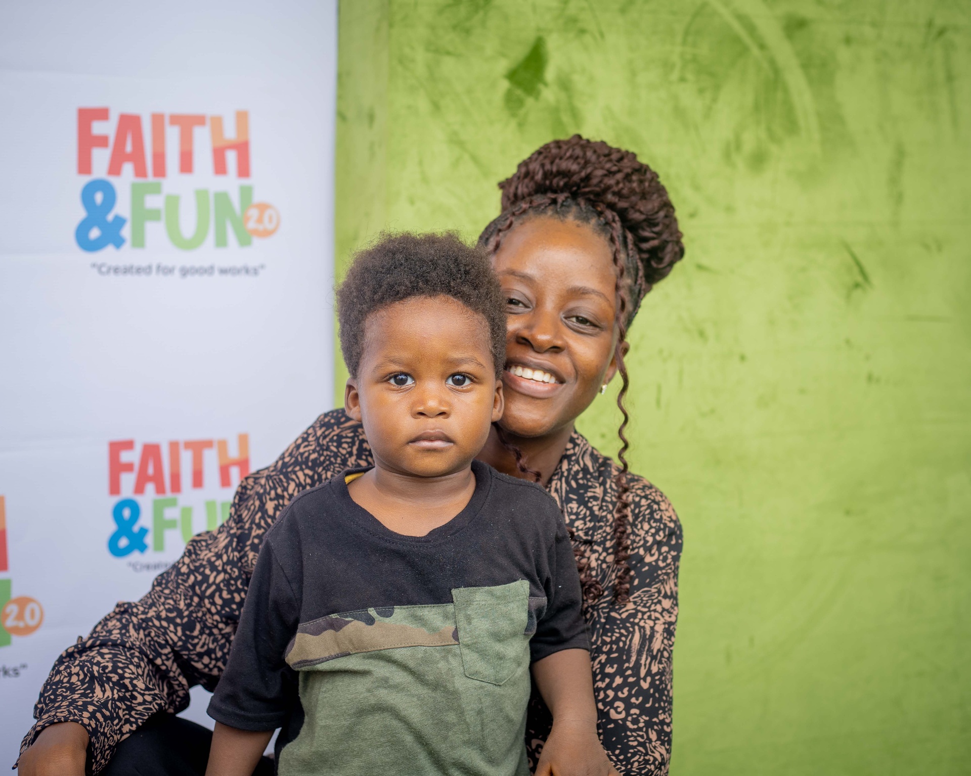 Faith & Fun Global Foundation | Nurturing Faith, Joy & Impact