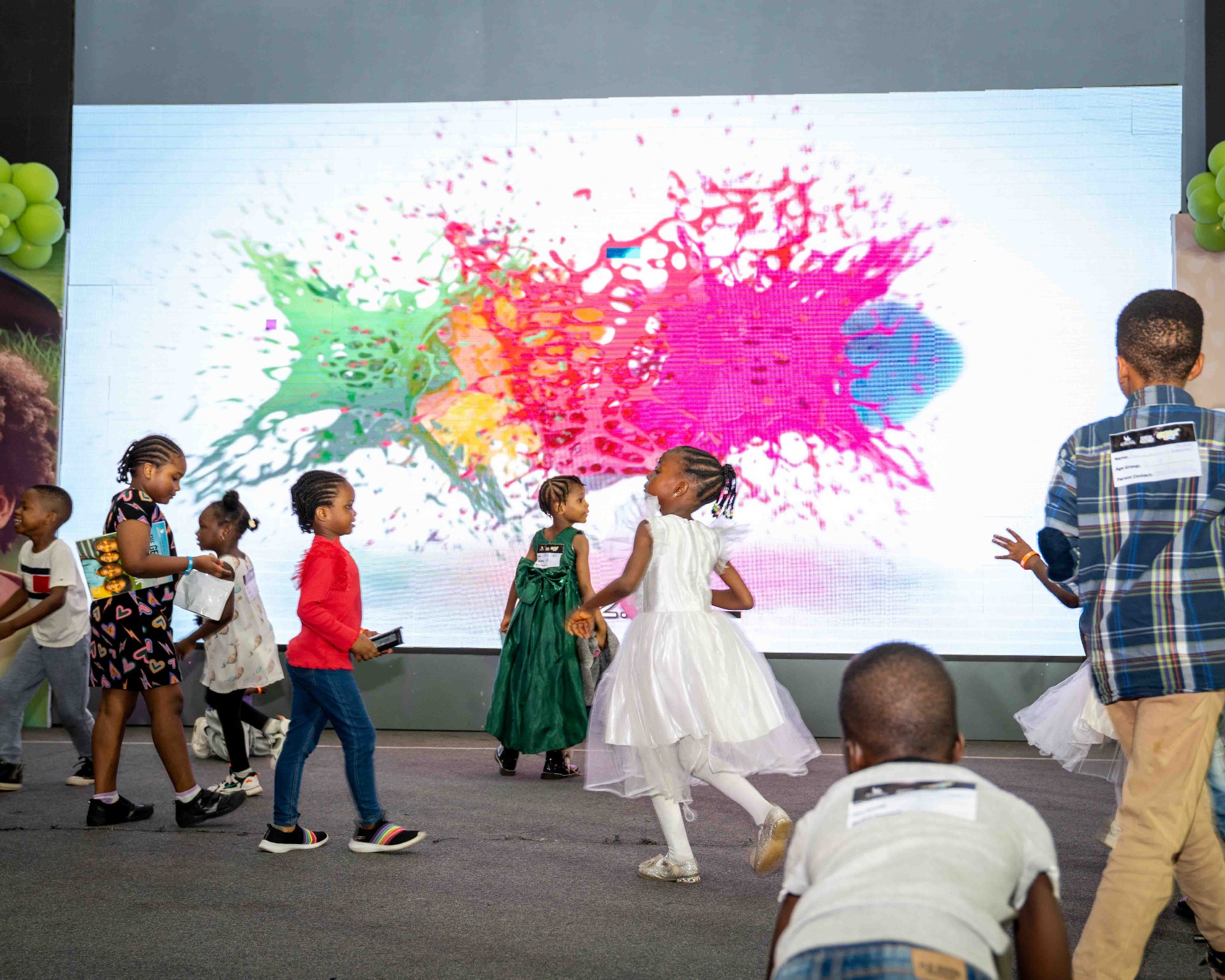 Faith & Fun Global Foundation | Nurturing Faith, Joy & Impact